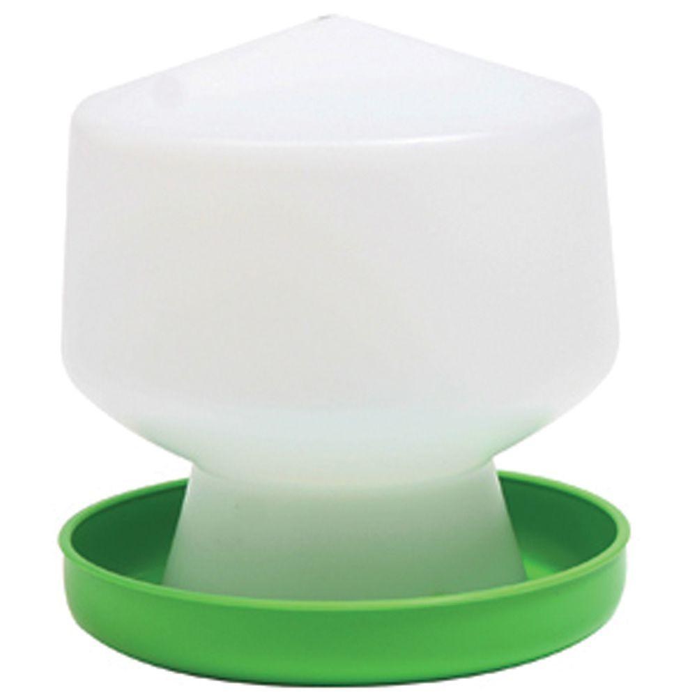 iO Chicken Layer Box Nesting Double Flat Pack - PremiumStockFeeds