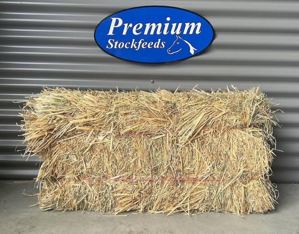 Hay & Chaff - PremiumStockFeeds
