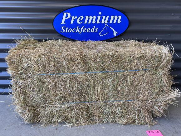 Hay & Chaff - PremiumStockFeeds