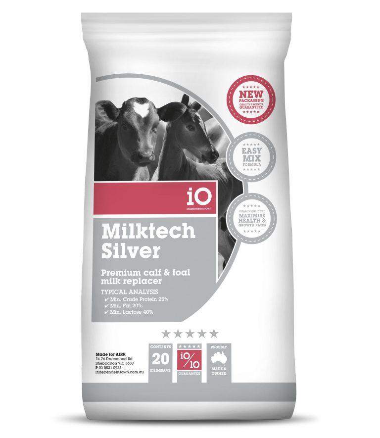 Milk Replacer - PremiumStockfeeds