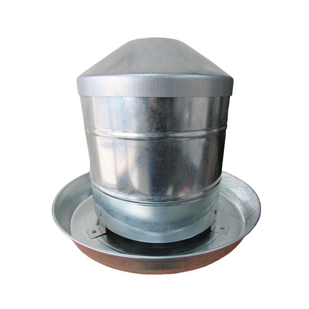 iO Chicken Layer Box Nesting Double Flat Pack - PremiumStockFeeds