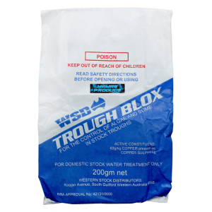 MT2 – Polymaster Master Trough 200ltr - PremiumStockfeeds
