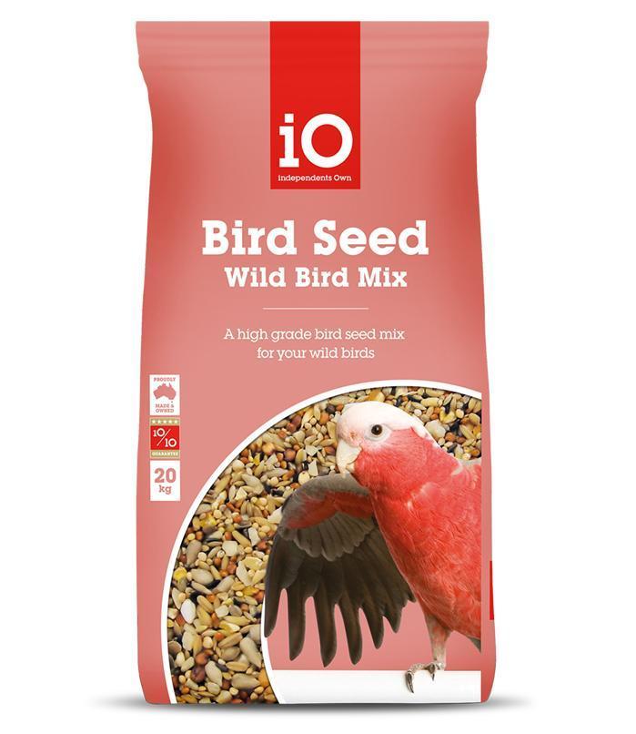 Bird Bag Feed - PremiumStockFeeds
