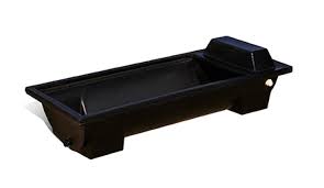 Polymaster 25mm drain cap for PT04W - PremiumStockFeeds