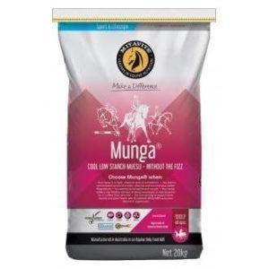 Mitavite Munga 20kg - PremiumStockFeeds