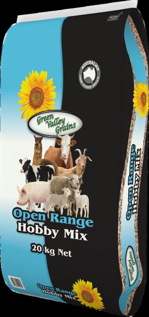 Cow Bag Feed - PremiumStockFeeds